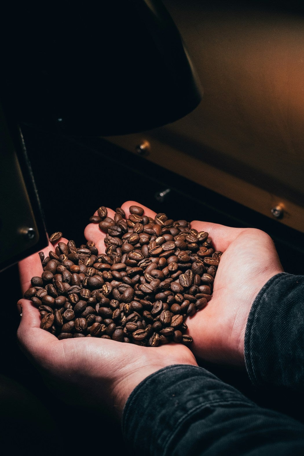 Roaster's Choice Subscription | Michael Thomas Coffee